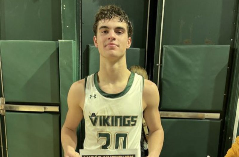 District 11-4A Championship: Under the Radar SEPA Prospects - Prep Hoops