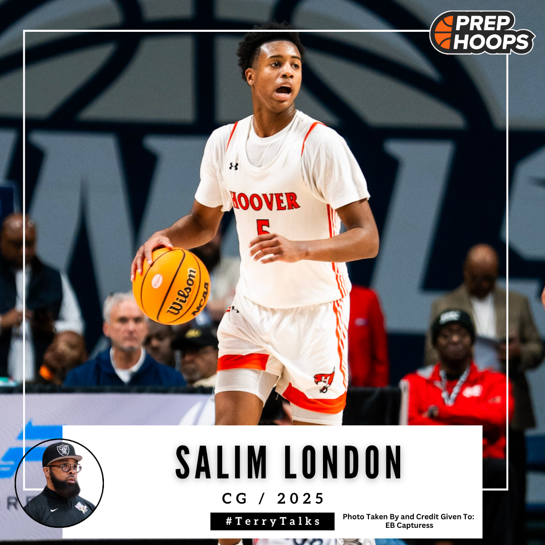 2025 Alabama HS Boys Basketball Player Rankings | Prep Hoops