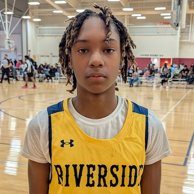 The Battle In The Bull: 7th Grade/2030 Top Performers (Pt. 3) - Prep Hoops