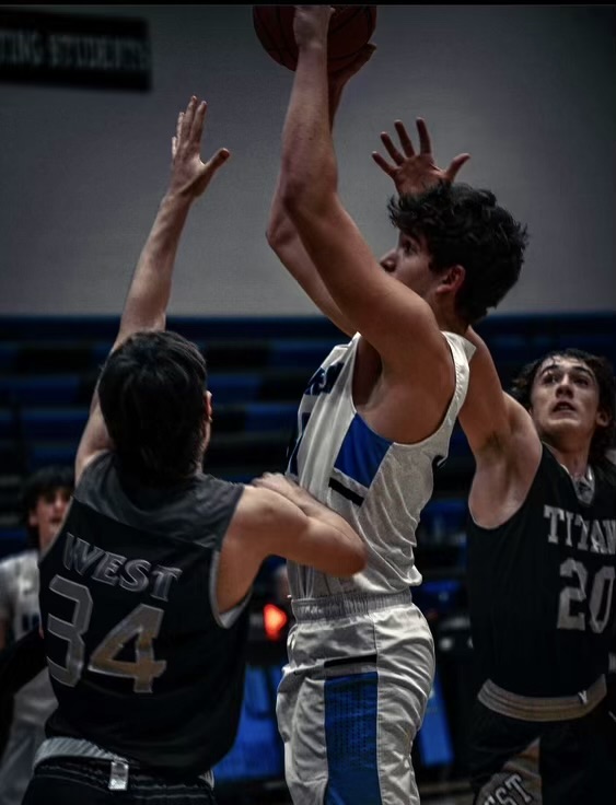 Michael Armour, - Prep Hoops