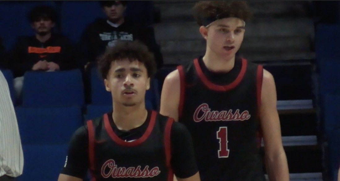 Class 6A Rankings: Playoff Edition - Prep Hoops