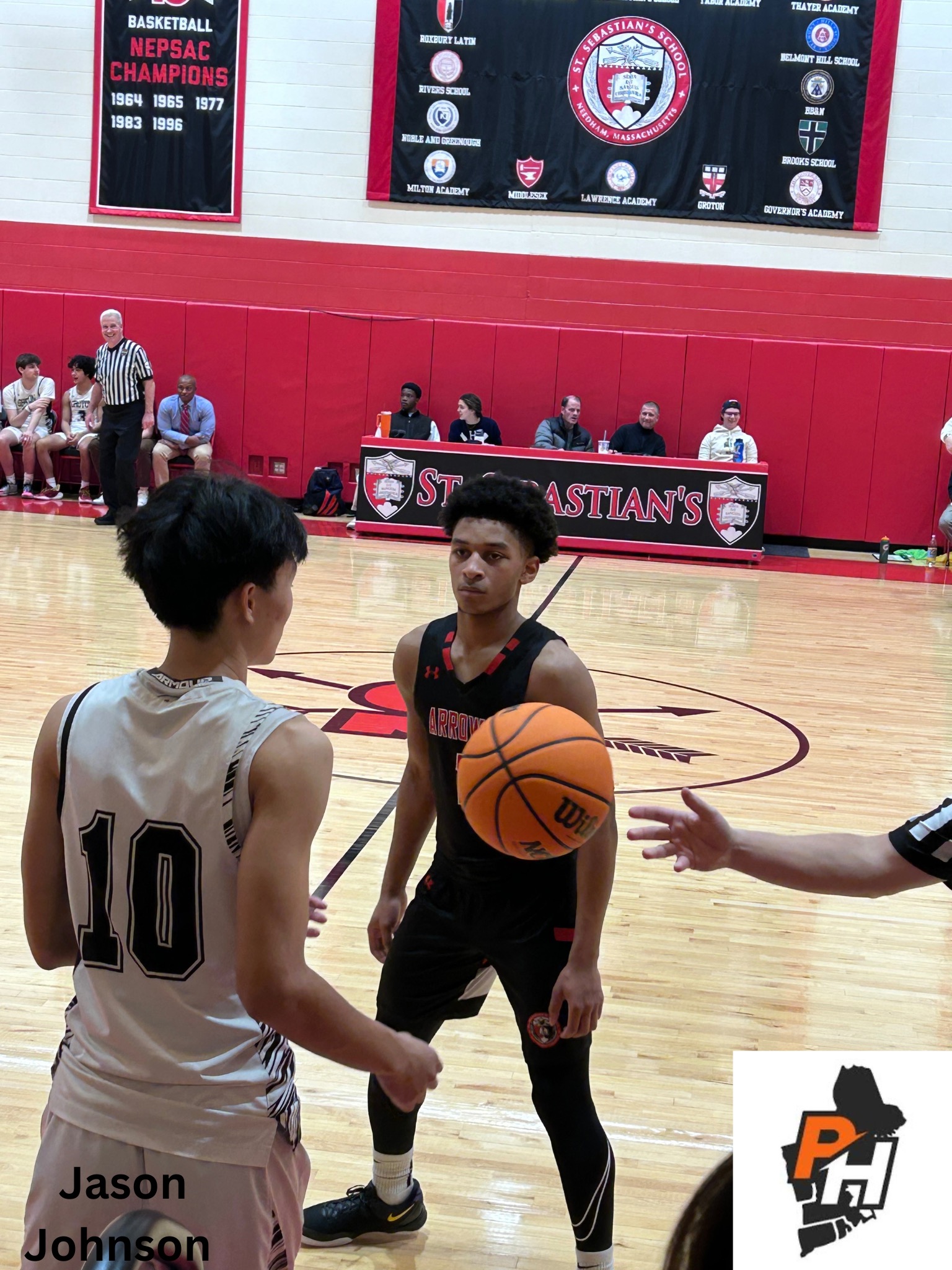 NEPSAC Recent Stars - Prep Hoops