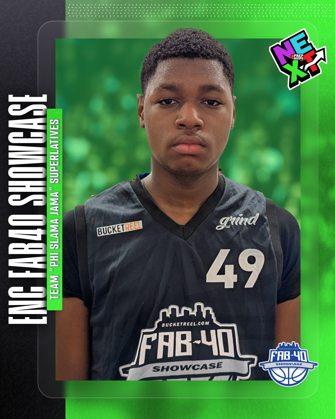 ENC Fab40 Showcase: Team "Phi Slama Jama" Superlatives - Prep Hoops