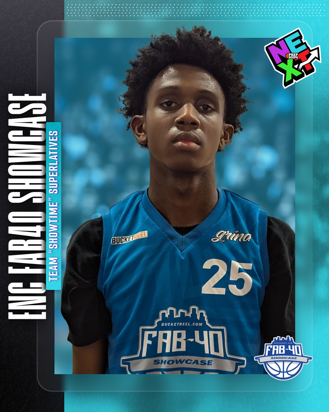 ENC Fab40 Showcase: Team "Showtime" Superlatives - Prep Hoops