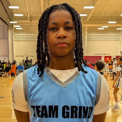 The Battle In The Bull: 7th Grade/2030 Top Performers (Pt. 1) - Prep Hoops