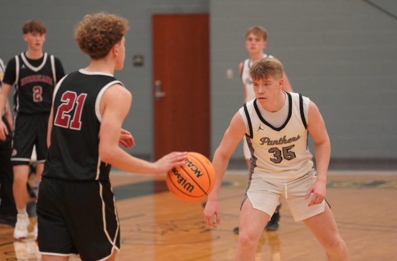 Snyder of Berlin UTZ Snacks Shootout Day 2 & 3 - Prep Hoops