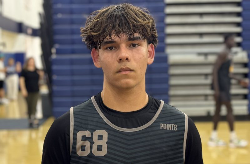 CIF-SS Championship Capsule: Division 2A - Prep Hoops