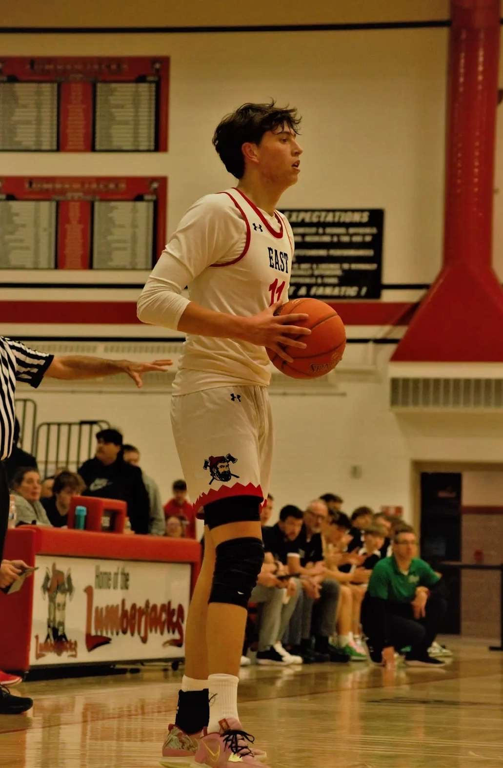 Robbie Angiulli, - Prep Hoops