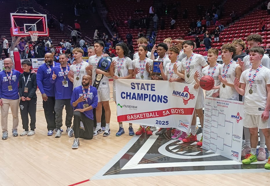 Championship Saturday: 5A and 1A Title Game Recaps and Video - Prep Hoops