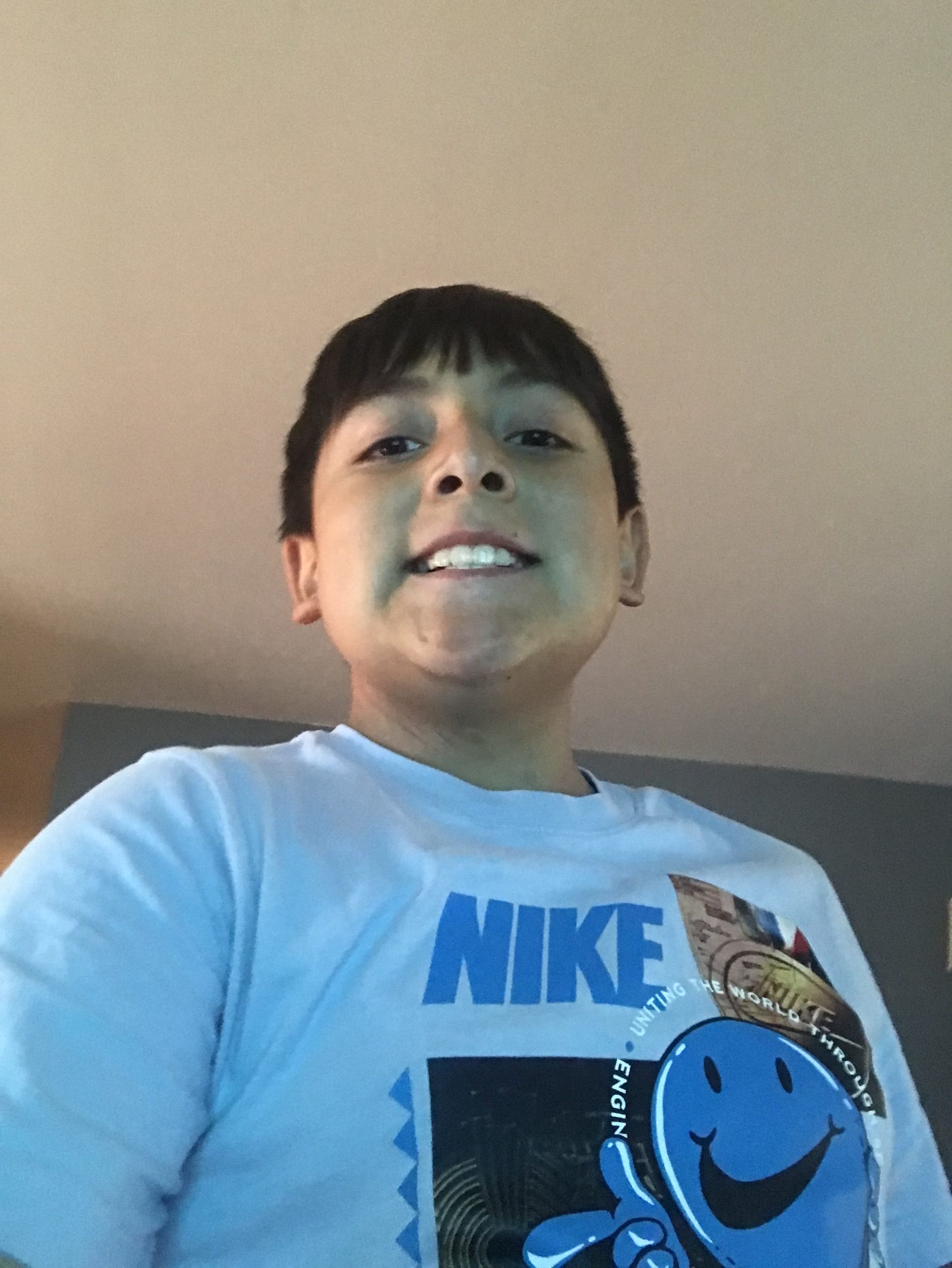 Victor Morales, - Prep Hoops