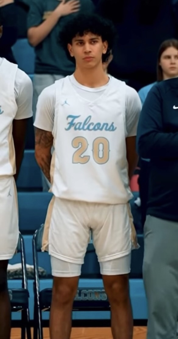 2026 Rankings: New Shooters - Prep Hoops