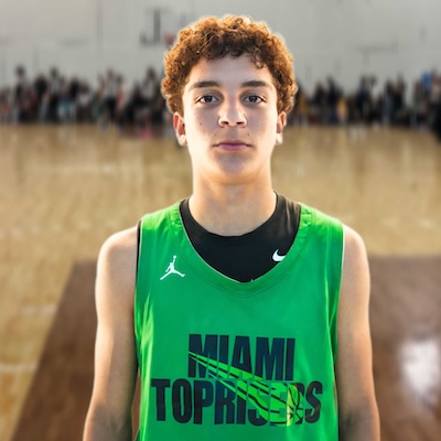 Miami Beach Alliance: 8th Grade/2029 Backcourt Standouts (Pt.2) - Prep Hoops