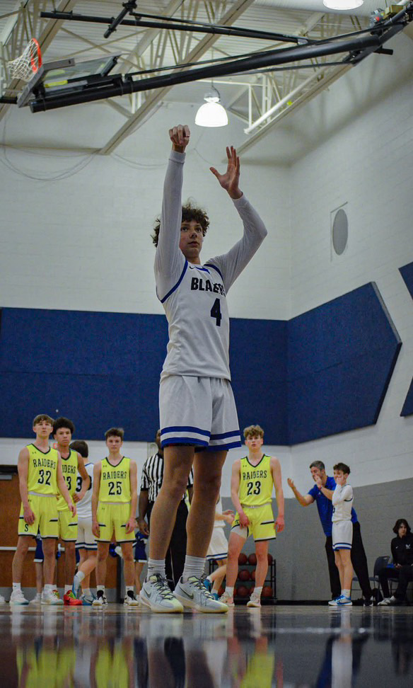 Brady Madison, Gardner Edgerton - Prep Hoops