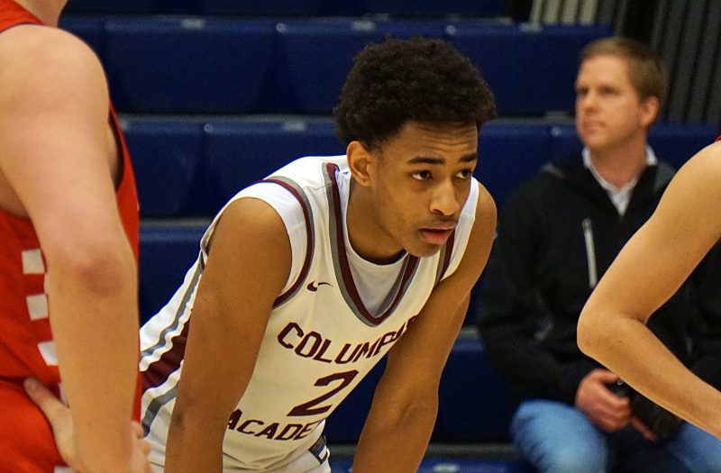 Top New Names from 2027 Rankings Update - Prep Hoops