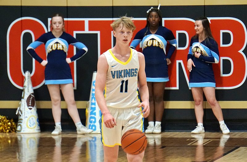 Division 4 Central 1 + 2 District Finals Standouts - Prep Hoops