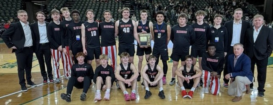 Grand Forks Red River: Season Review - Prep Hoops