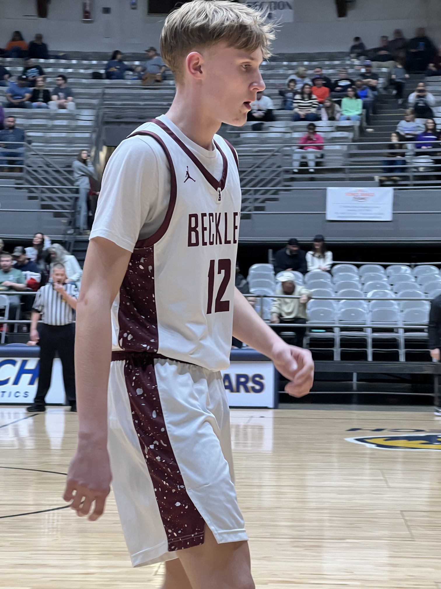 UNDER THE RADAR NAMES FOR THE POSTSEASON: AAAA - Prep Hoops