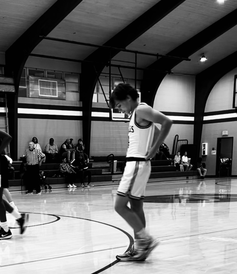 Michael Brando Martin, - Prep Hoops