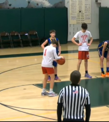 Noah Foster, - Prep Hoops