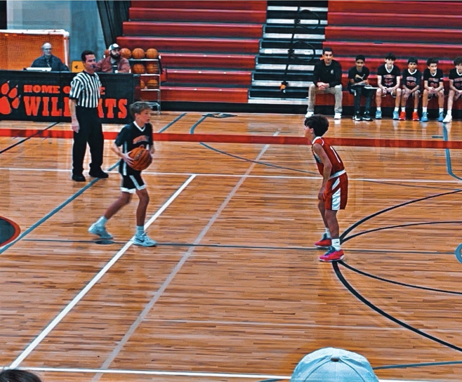 Cade Verber, - Prep Hoops