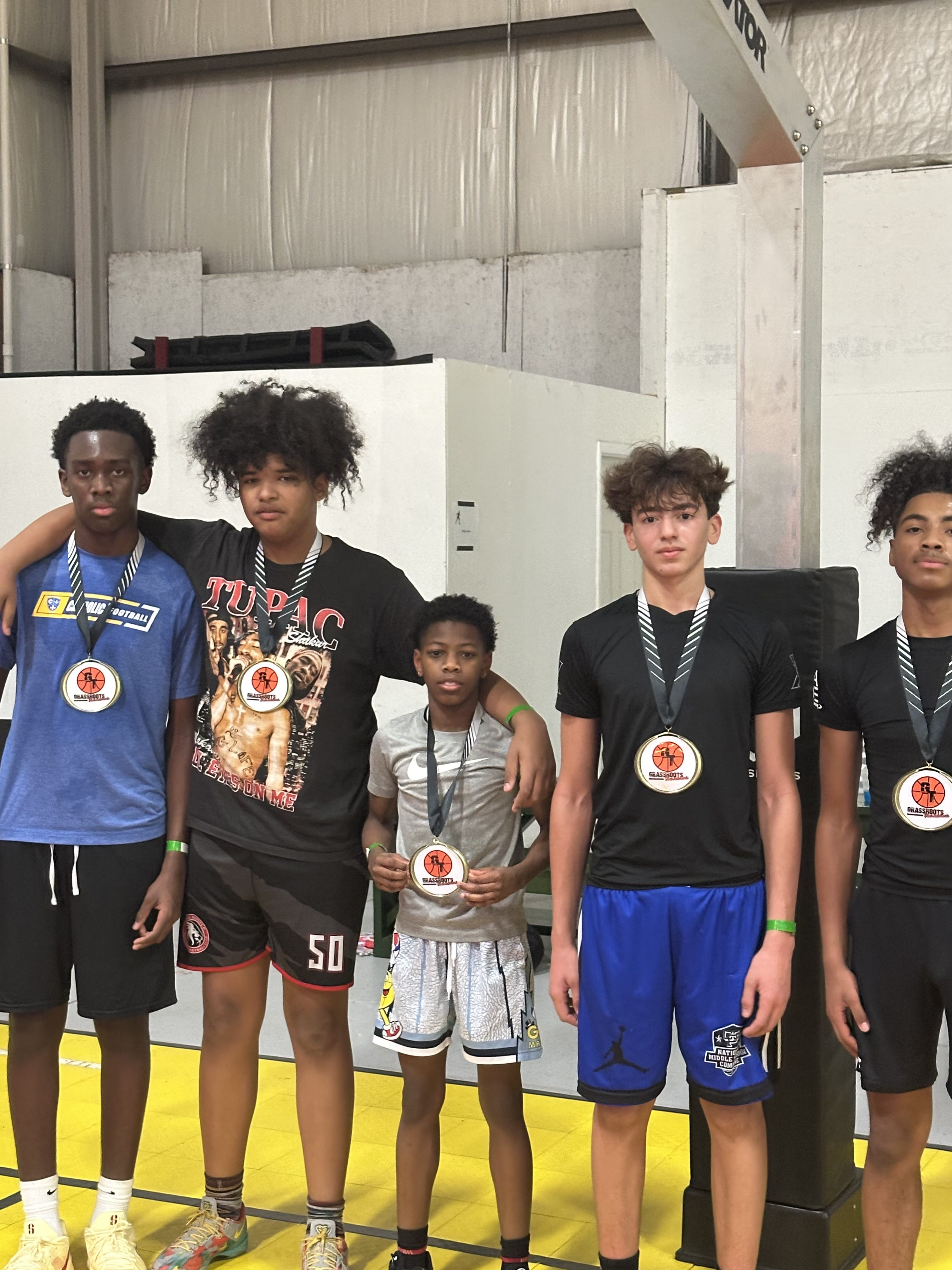 David Gordon, - Prep Hoops