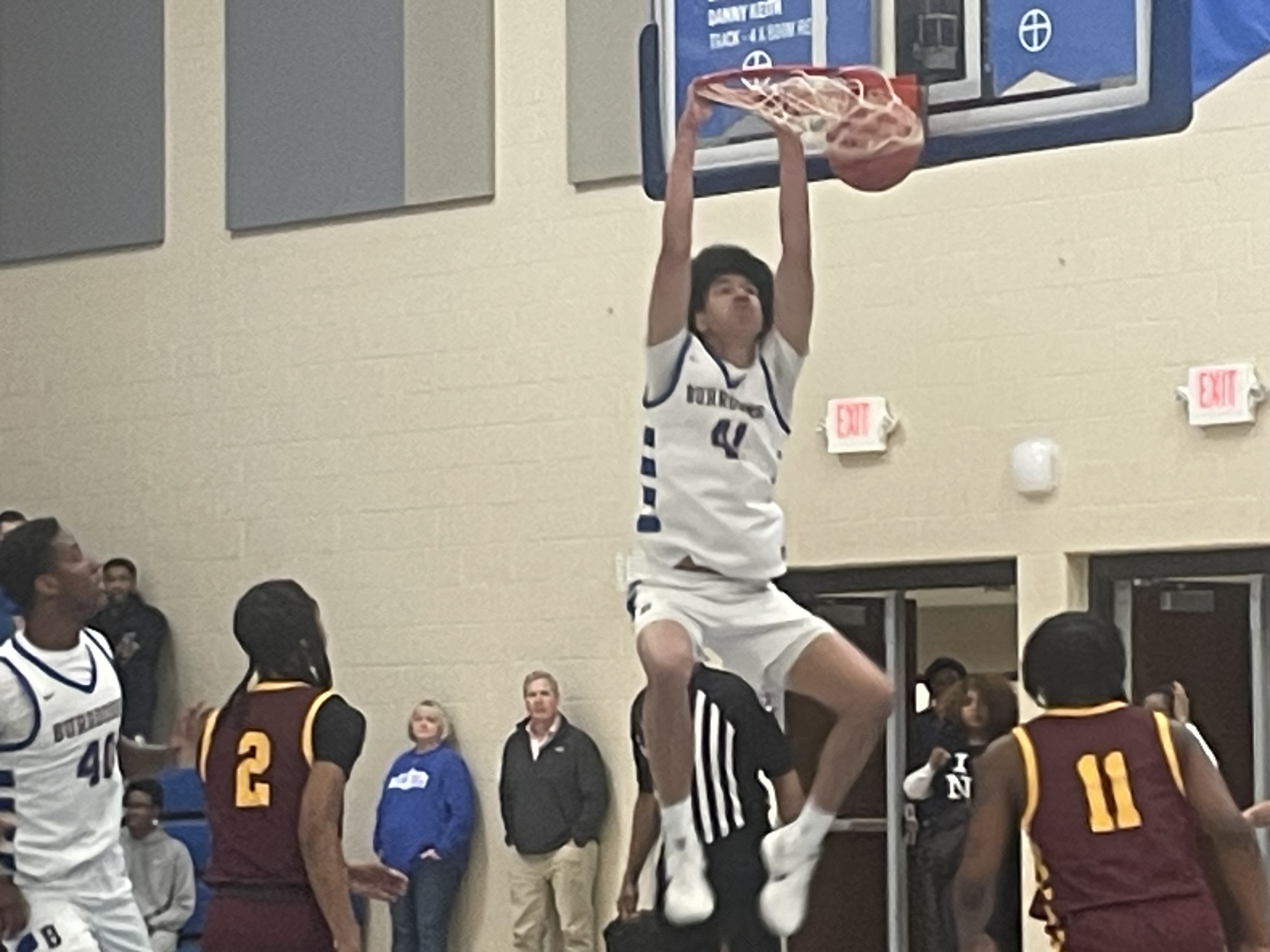 Sheek Pearson Commits to Marquette - Prep Hoops