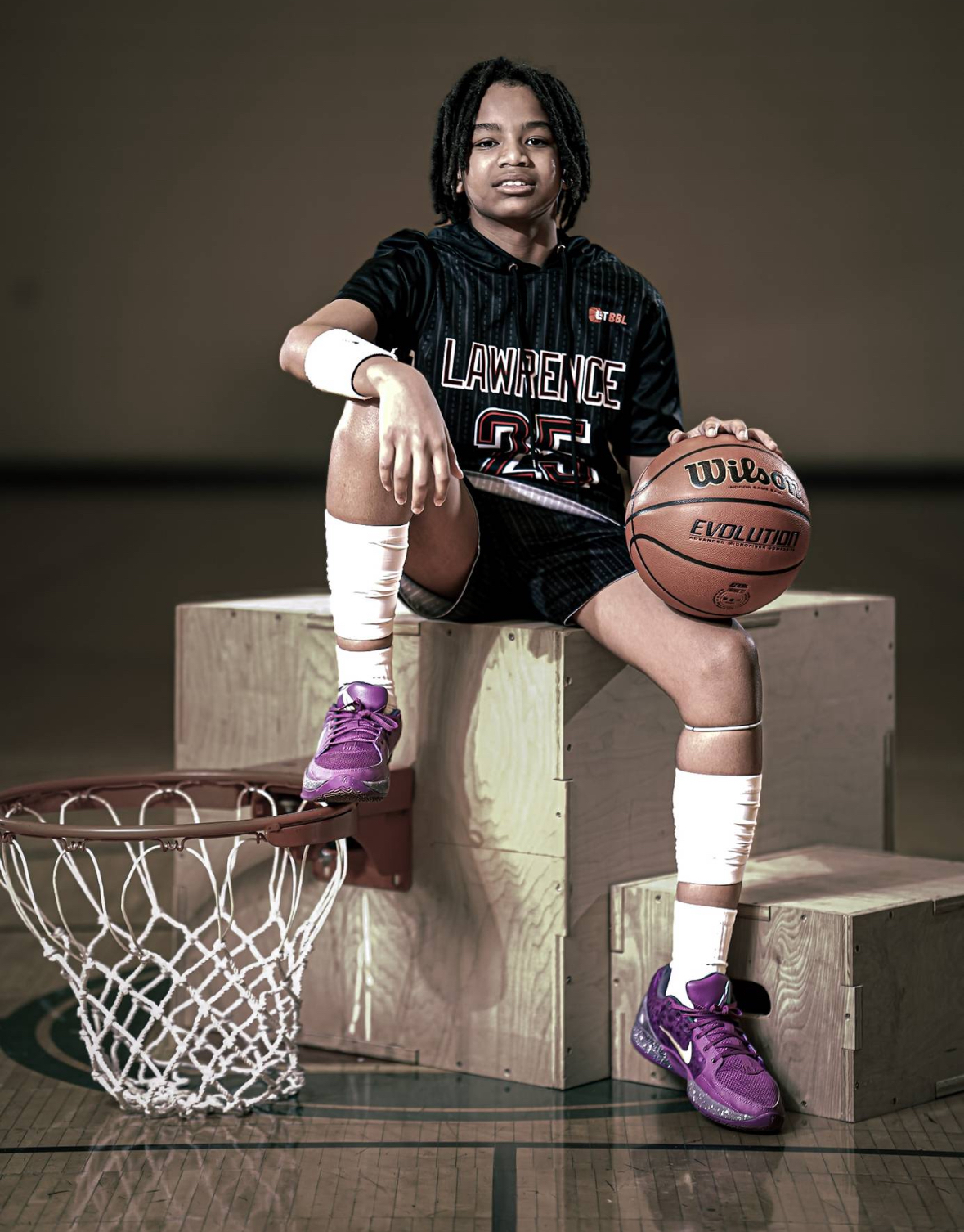 Carter Murdock, - Prep Hoops