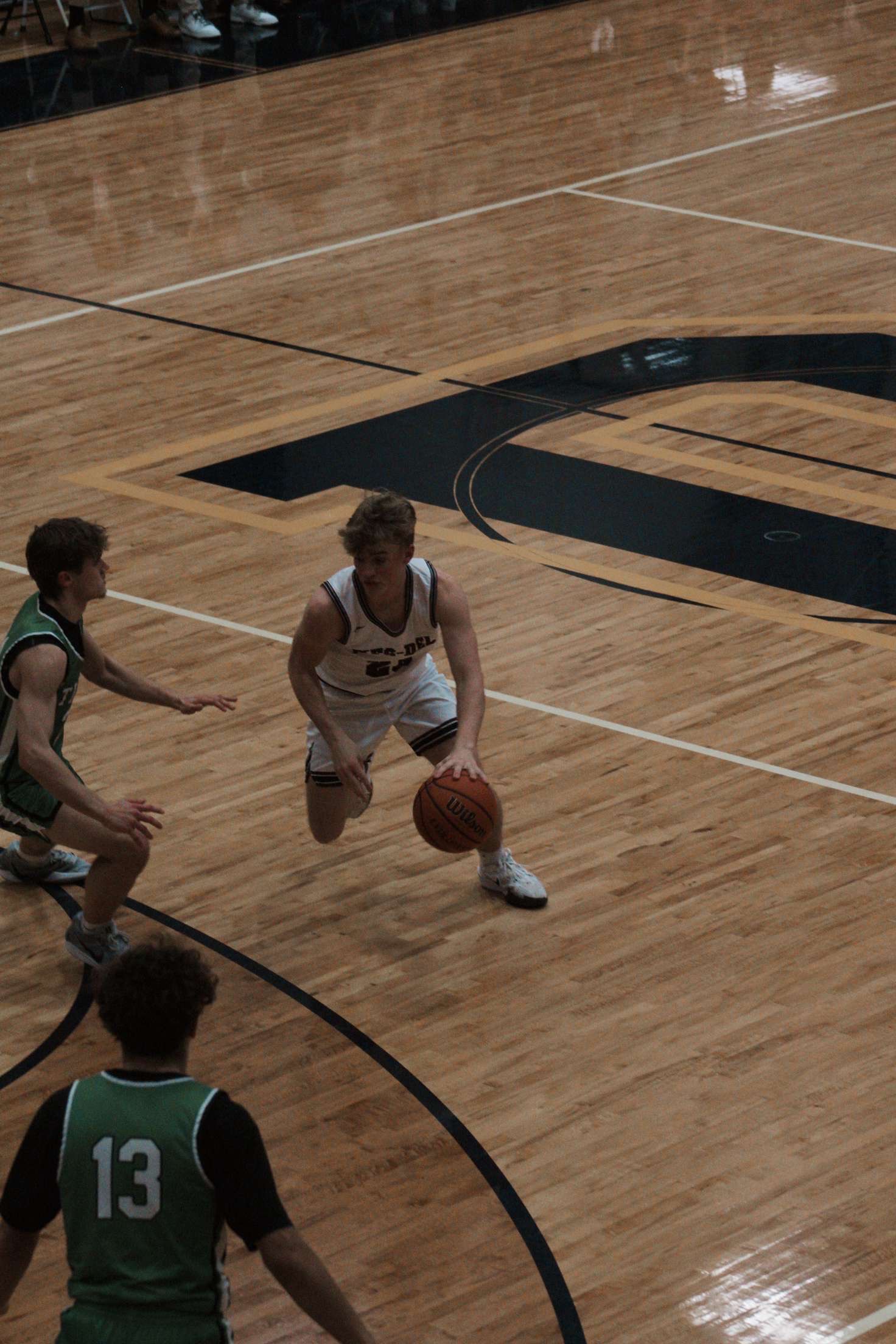 Julian Carpenter, - Prep Hoops