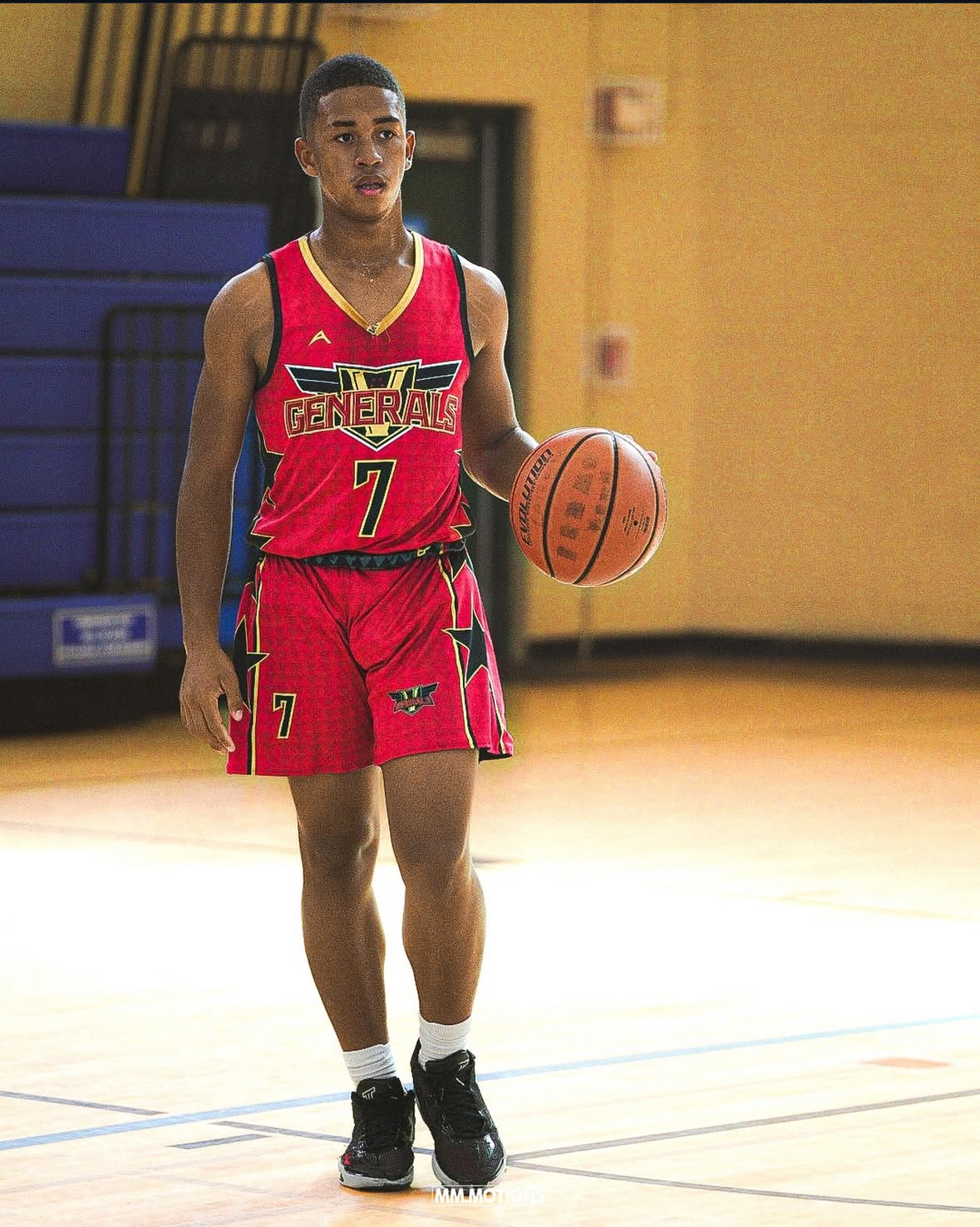 Frederick Jacobs, - Prep Hoops