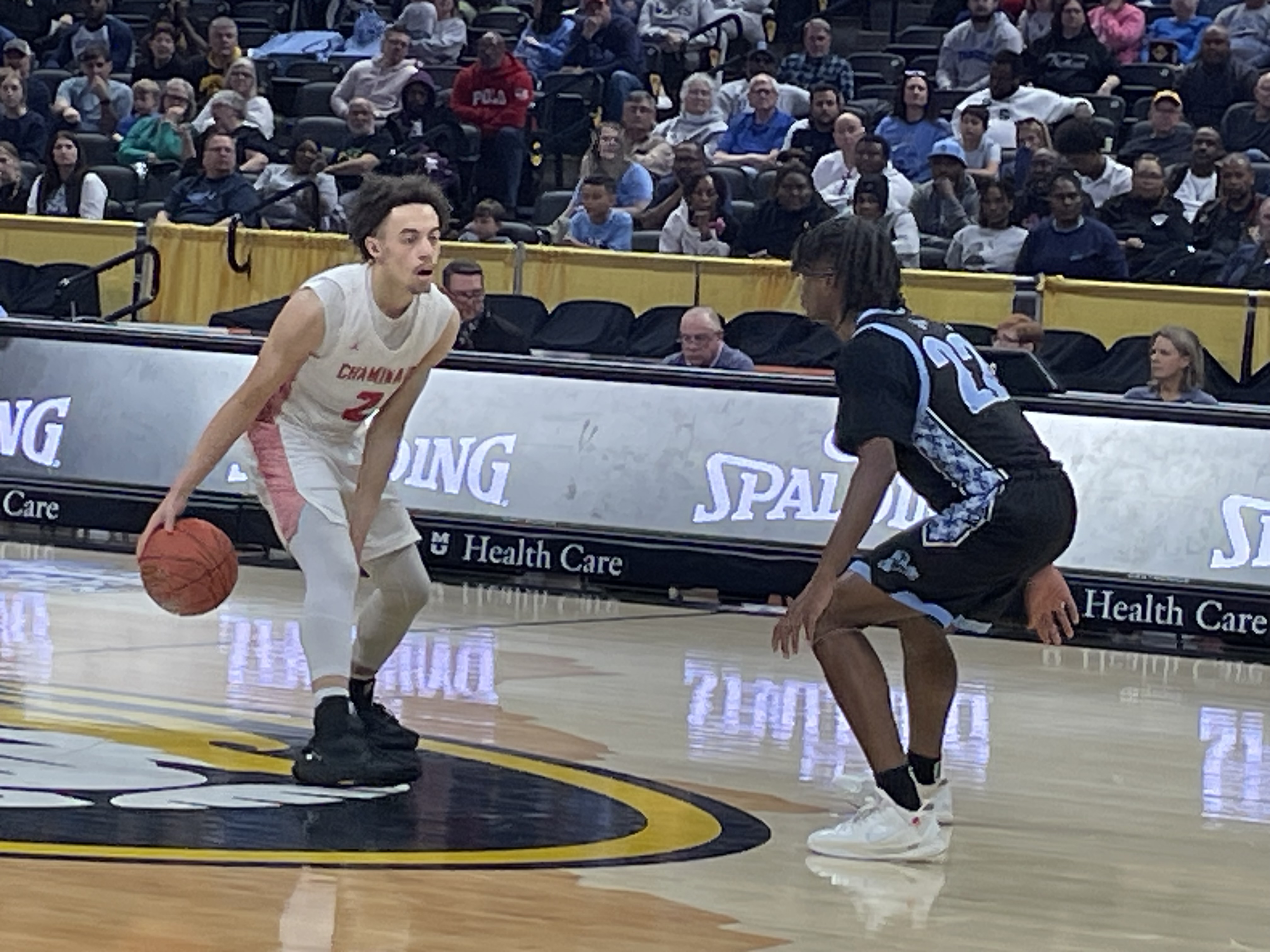 New Recruiting Tidbits - Prep Hoops