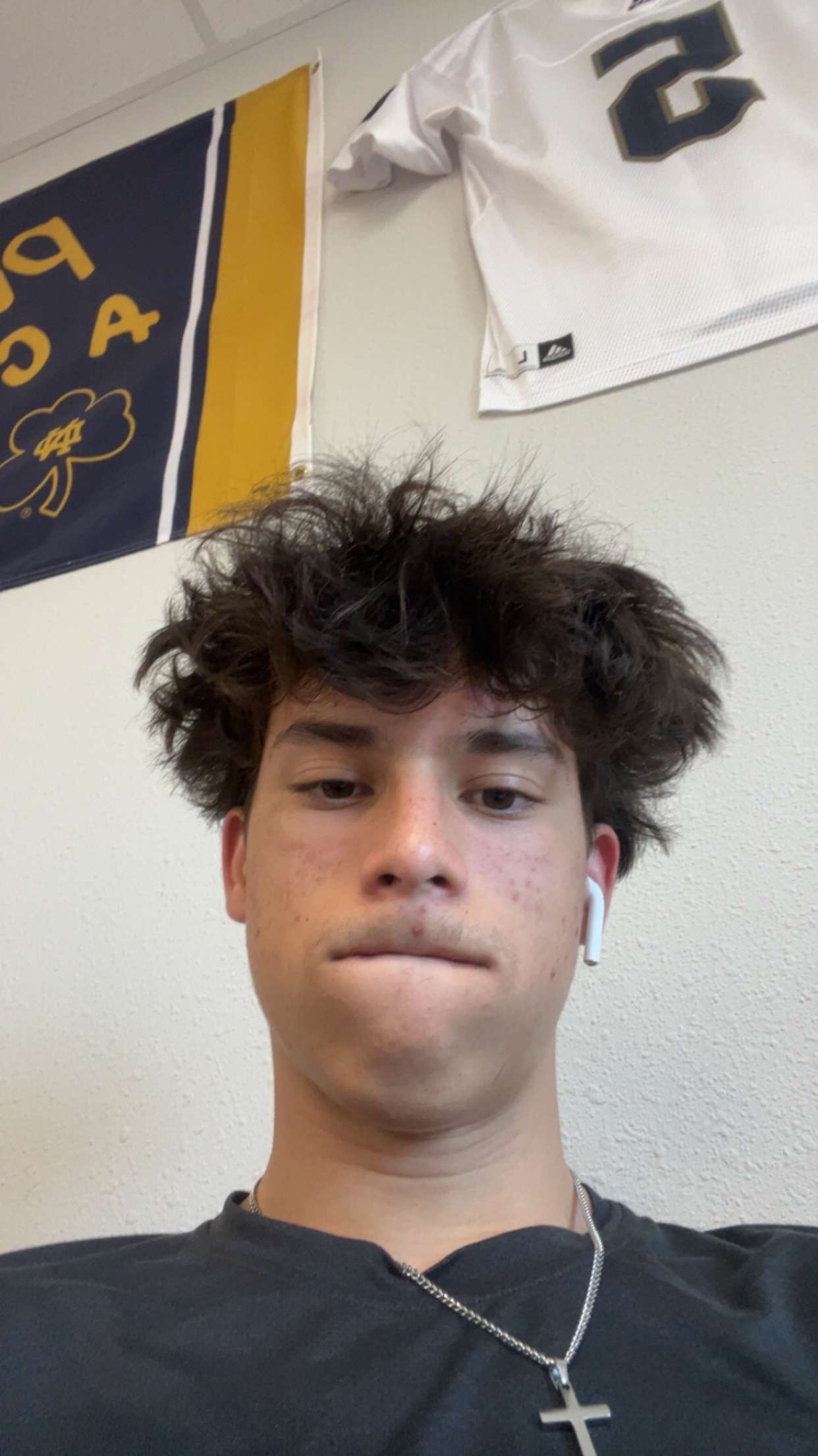 Brandon Weber, Gateway College Prep - Prep Hoops