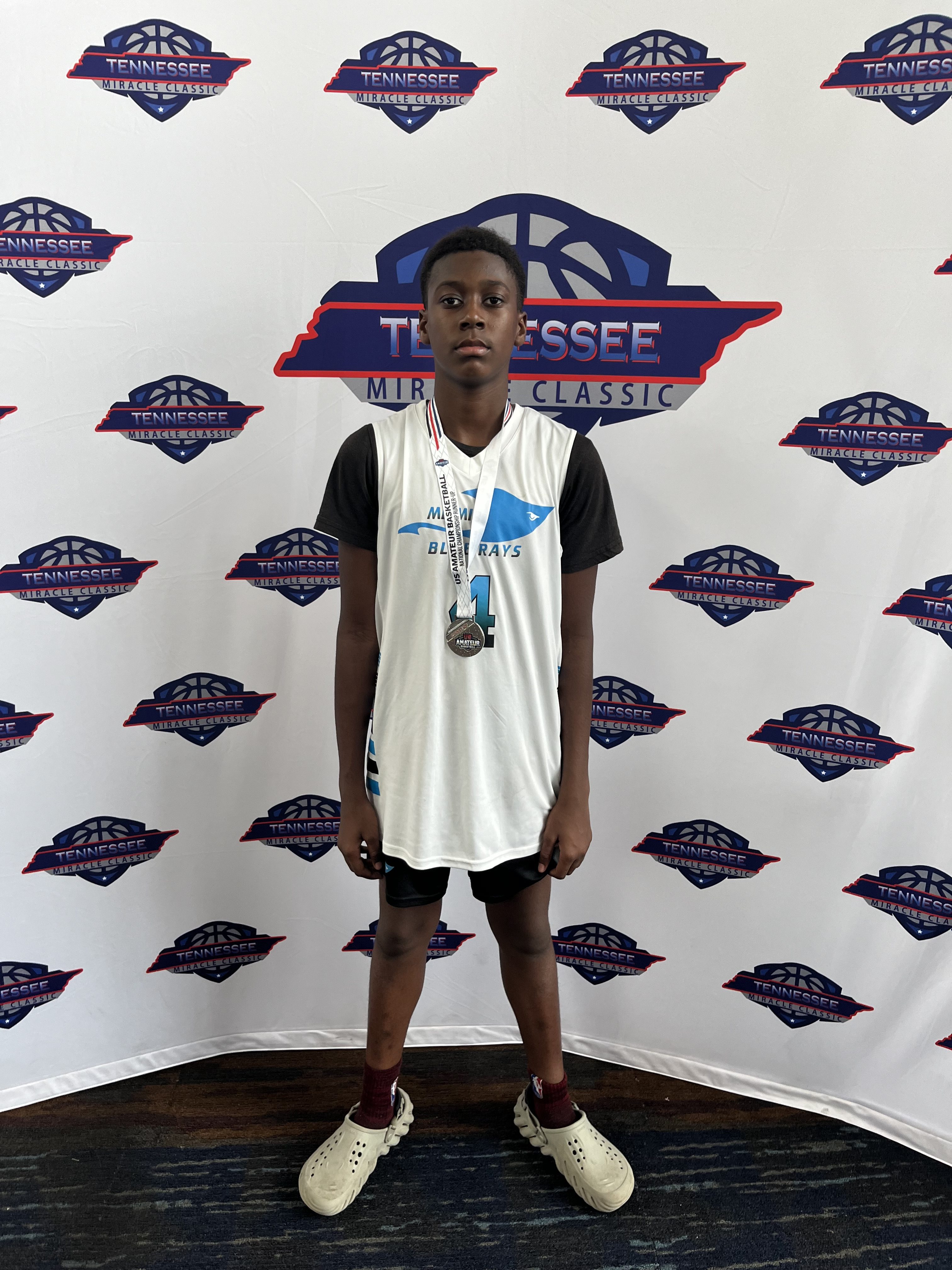Abraham Hippolyte, - Prep Hoops