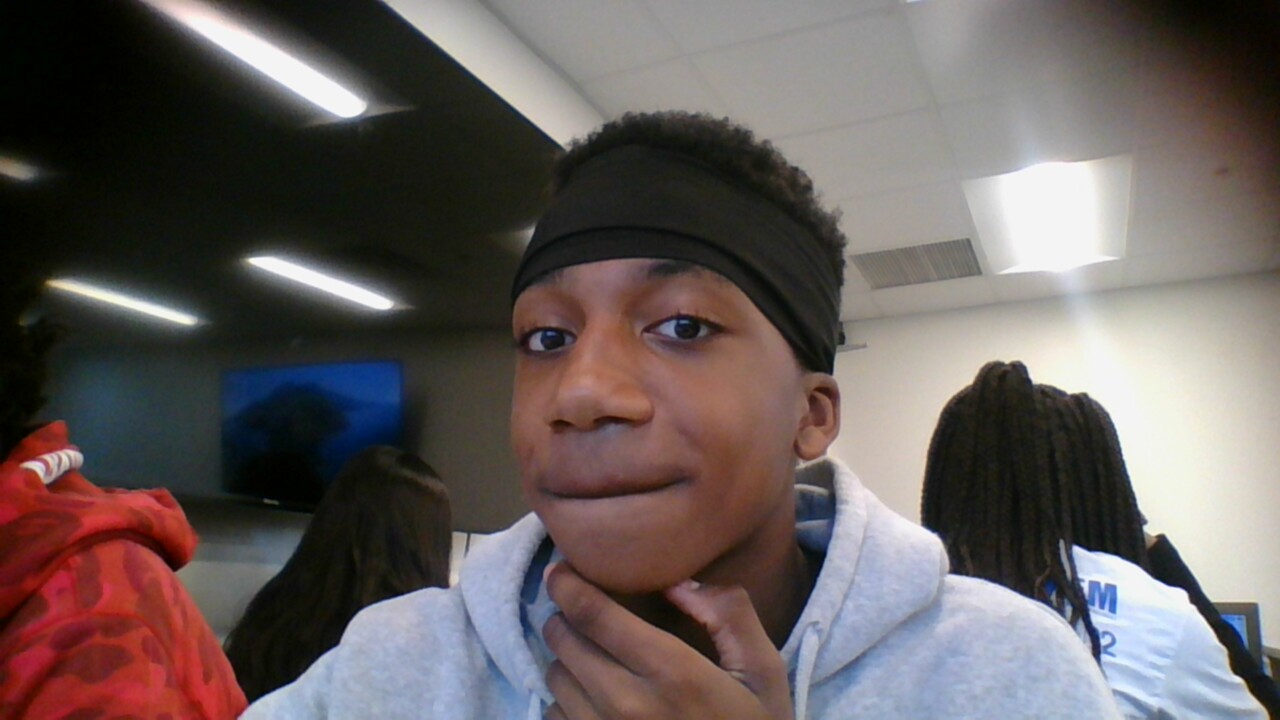 Zhymir Louis Harper, - Prep Hoops