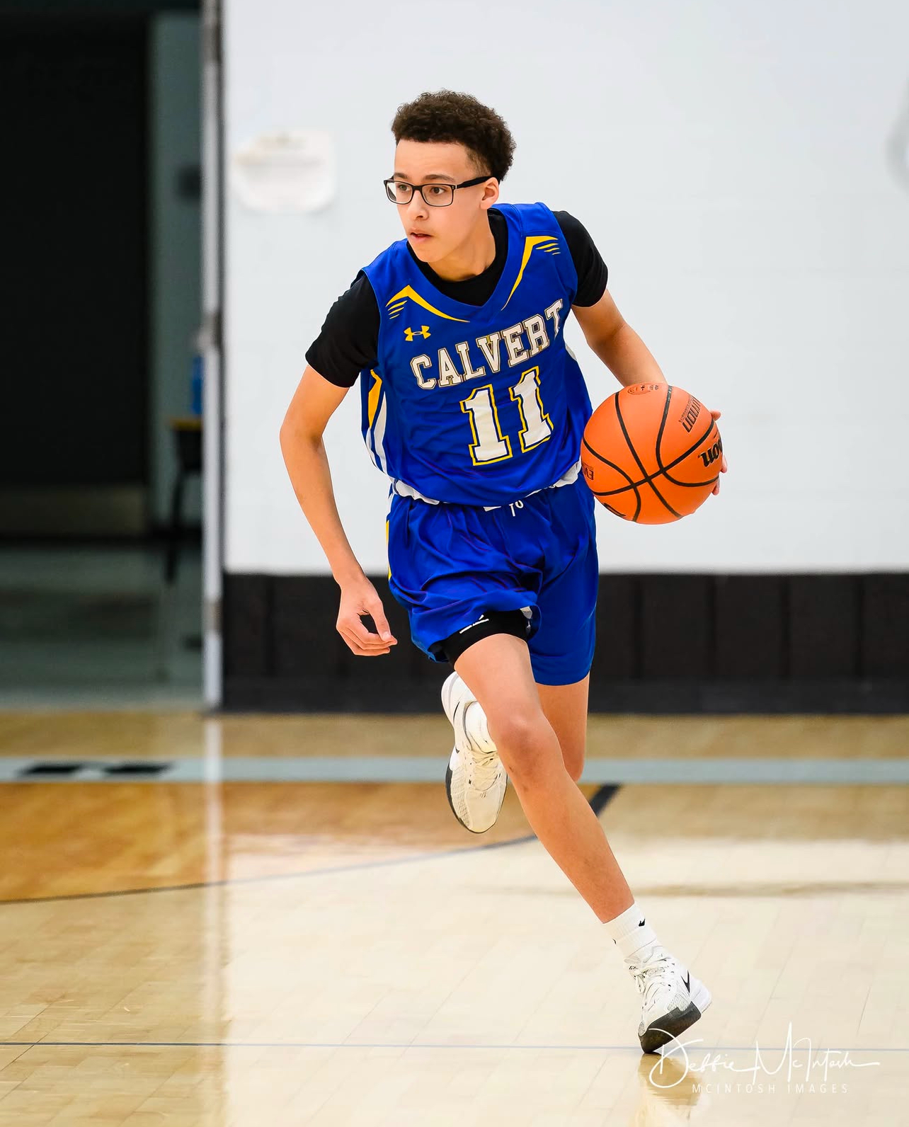 Mekhi Gross, - Prep Hoops