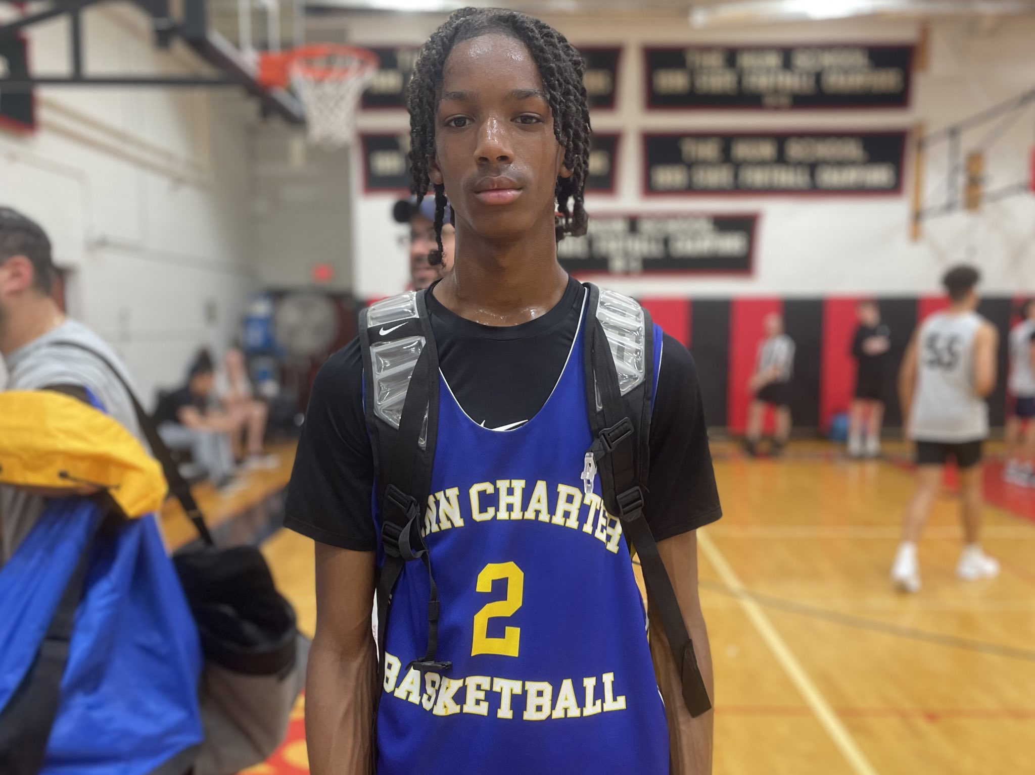 PAISAA Season Review: Breakout watch - Prep Hoops