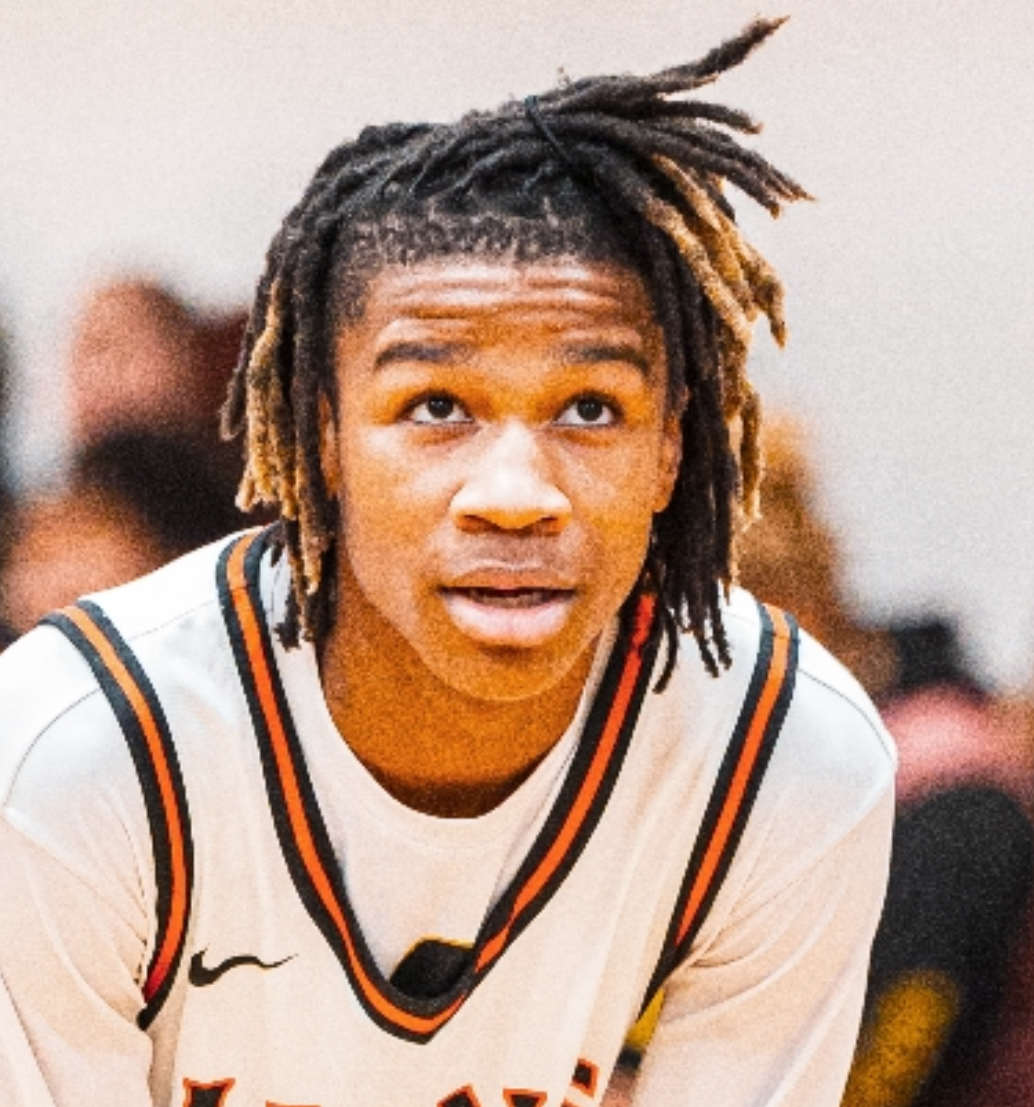 Asa Harris, Leo - Prep Hoops