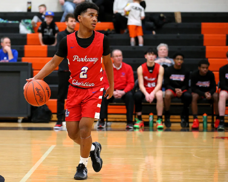 Julian Montano, Parkway Christian - Prep Hoops