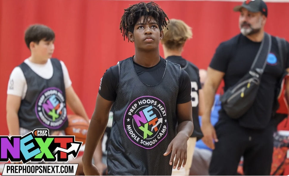 Eli Potthast, - Prep Hoops