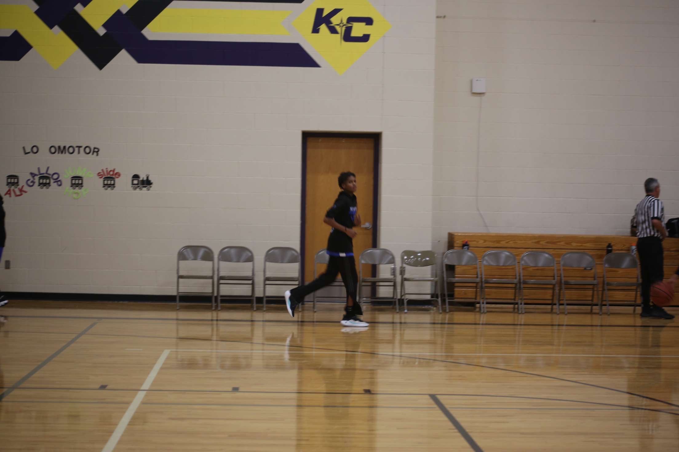 Kaedyn Stewart, - Prep Hoops