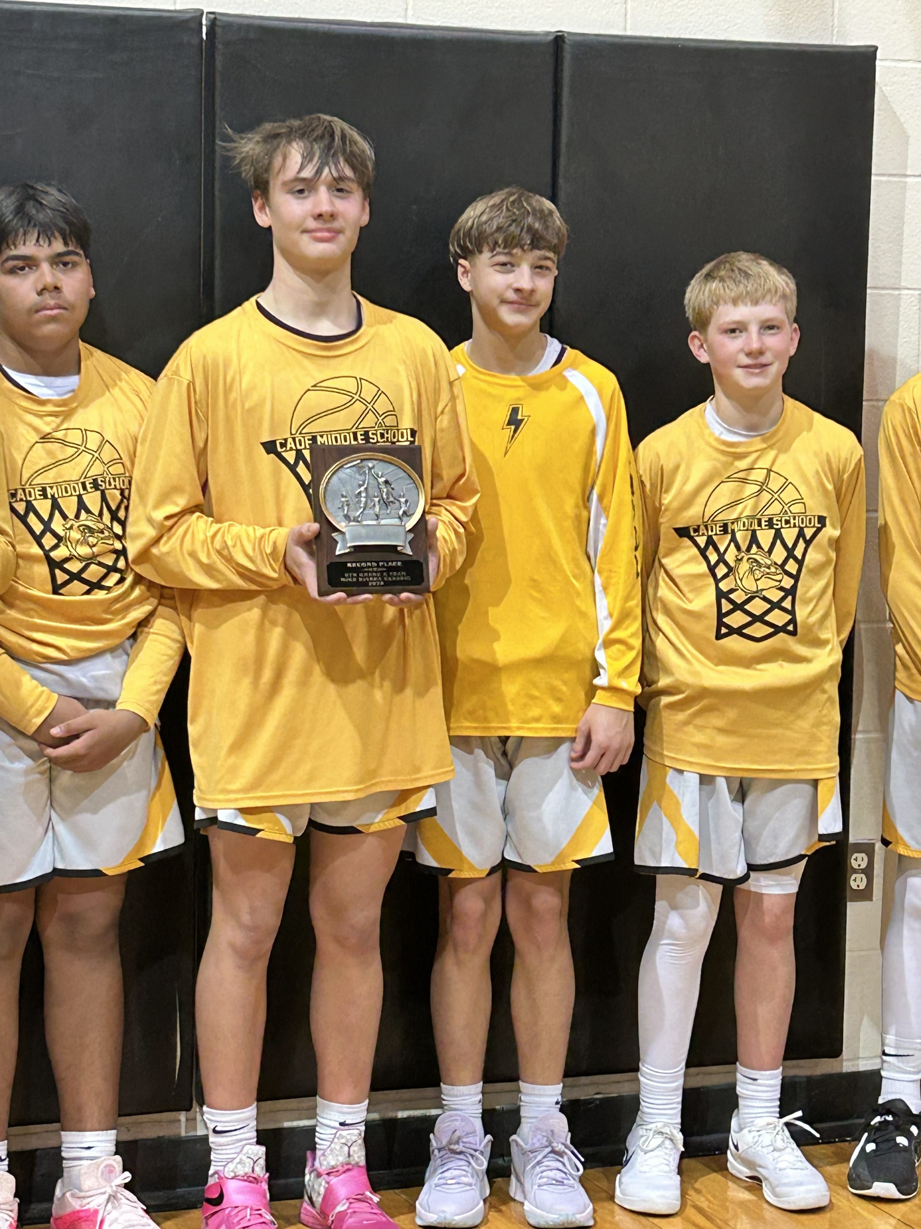 Owen Sanchez, - Prep Hoops