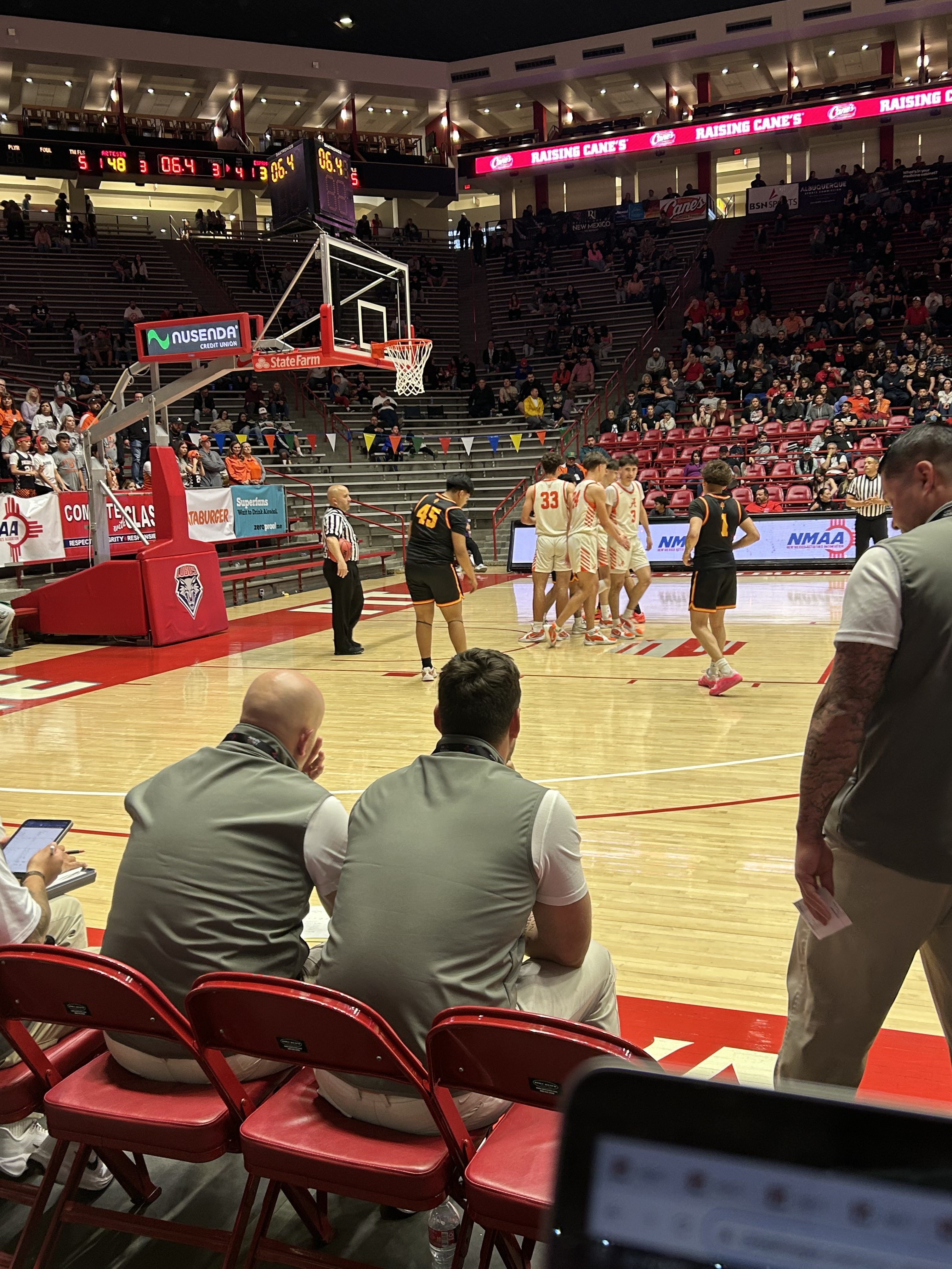 Game Changers from the Semi Finals - Prep Hoops