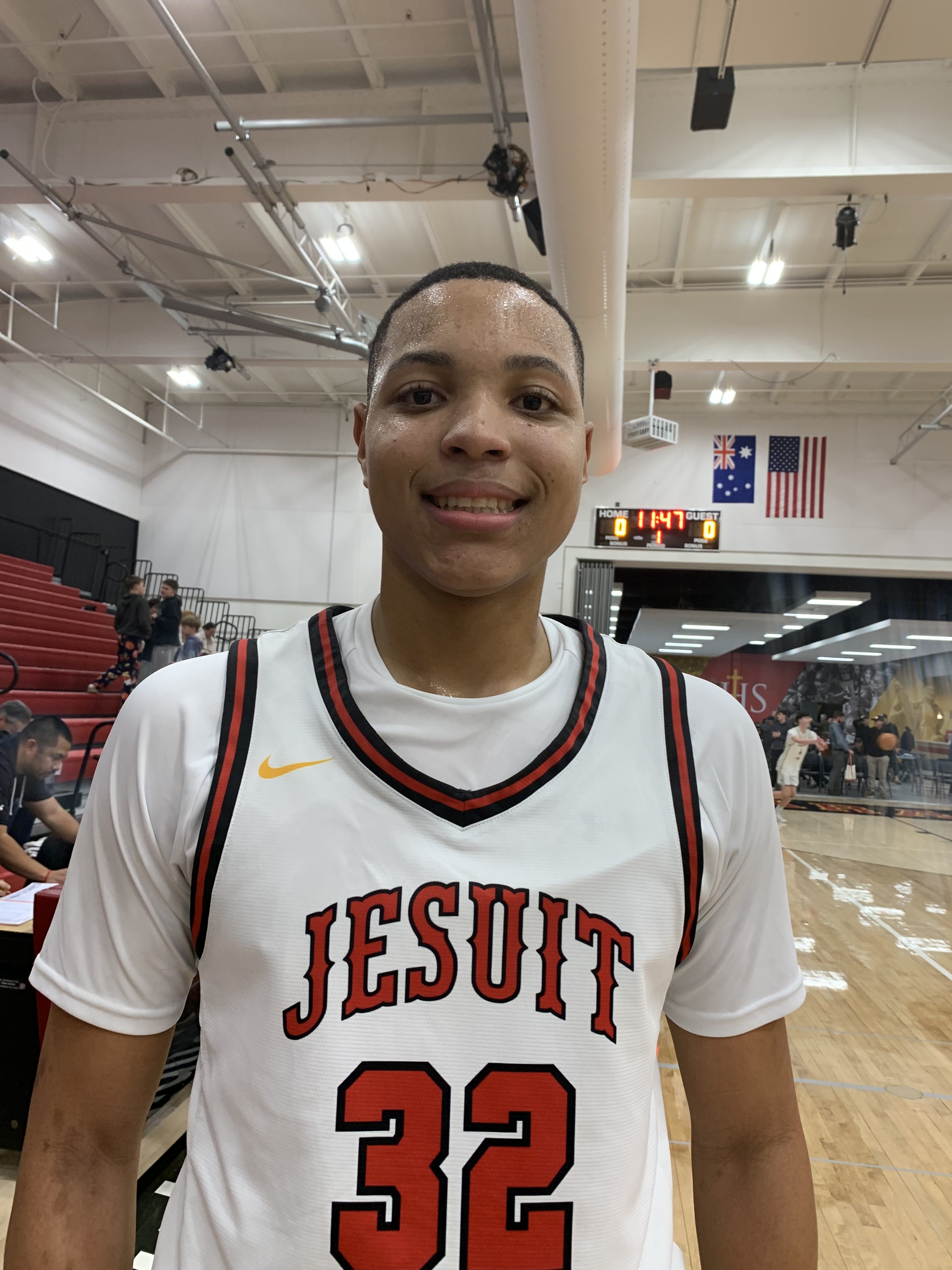 NorCal Top 100 Stock Risers - Prep Hoops