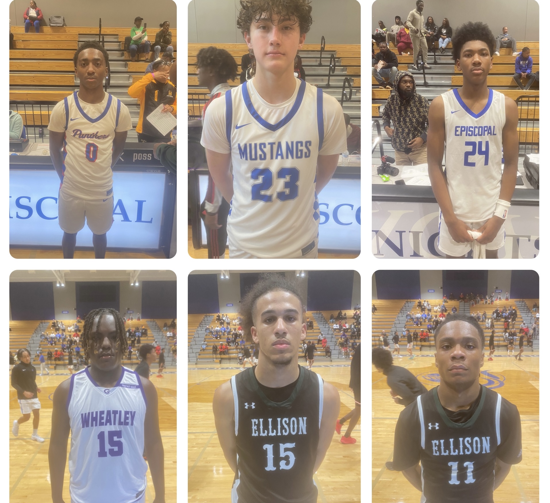 Underclassmen That You Need to Know - Prep Hoops