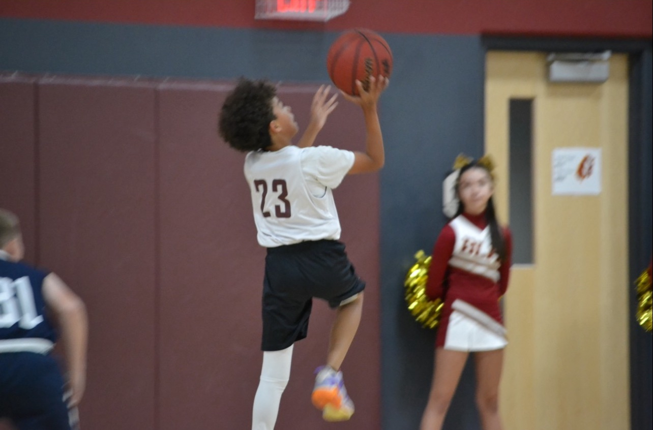 Kamren Smith, - Prep Hoops