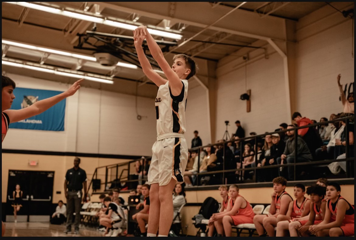 John Thoma, - Prep Hoops