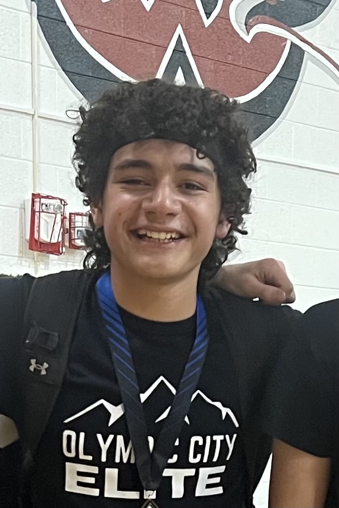 Jordan Mueller, - Prep Hoops