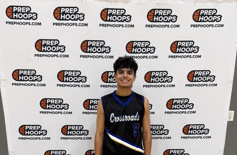 Spurs City Shootout 15U Saturday Difference Makers - Prep Hoops