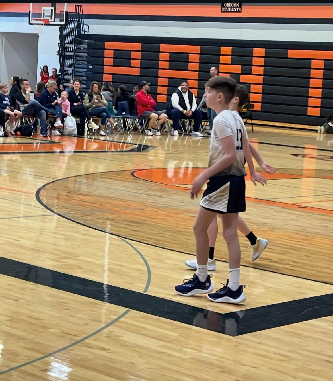 Brayden James Heth, - Prep Hoops