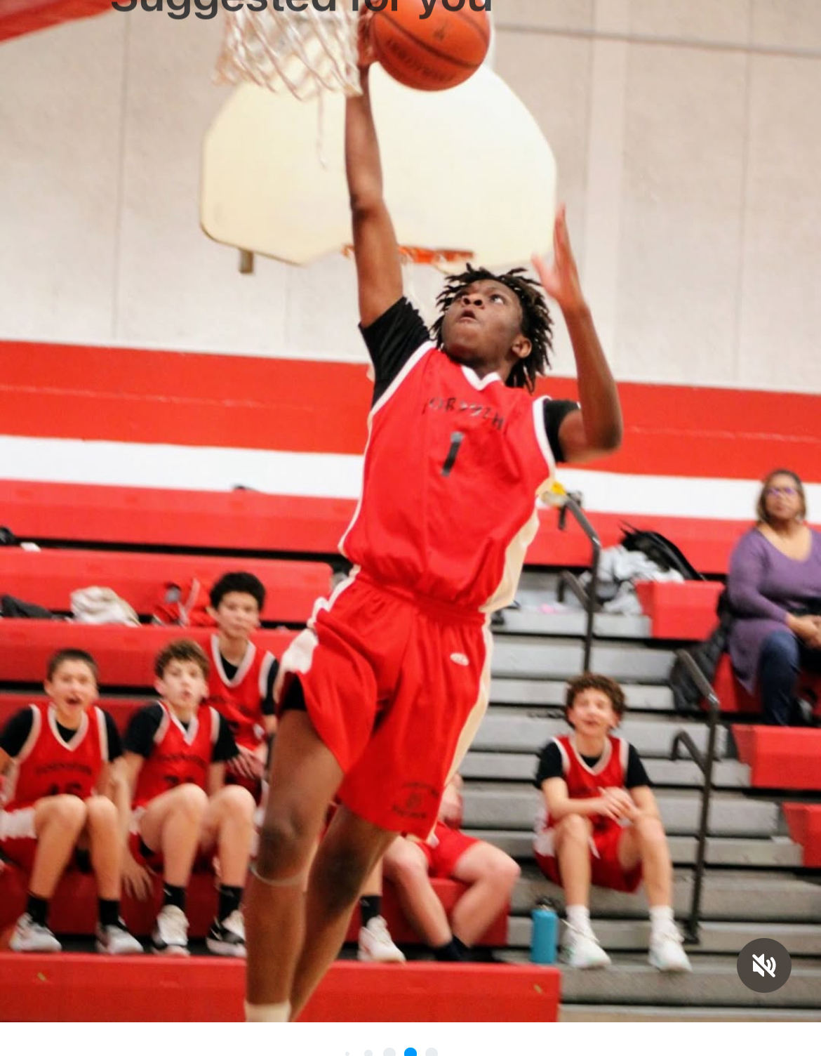 Raymond McBride, - Prep Hoops