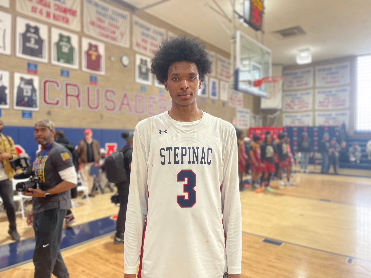 2026 New York HS Boys Basketball Player Rankings | Prep Hoops